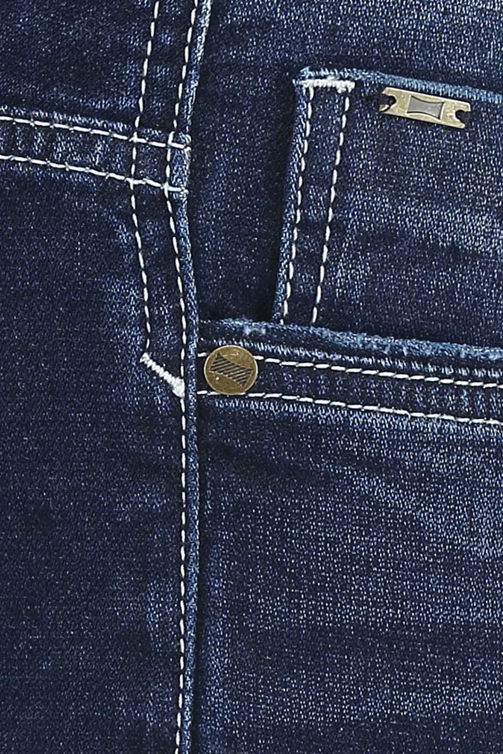 Basics Drift Fit Stretch Jeans