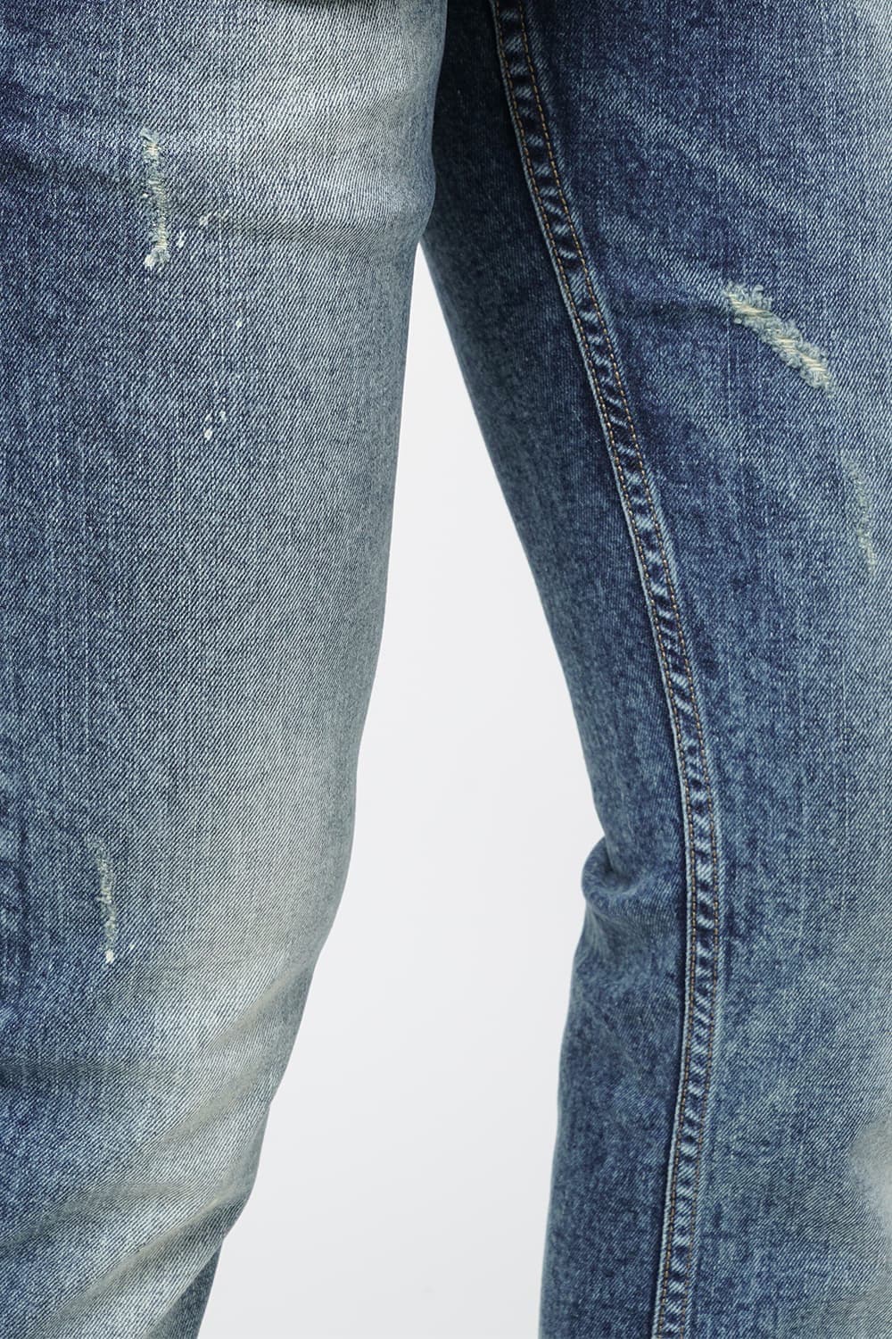 Basics Drift Fit Stretch Jean