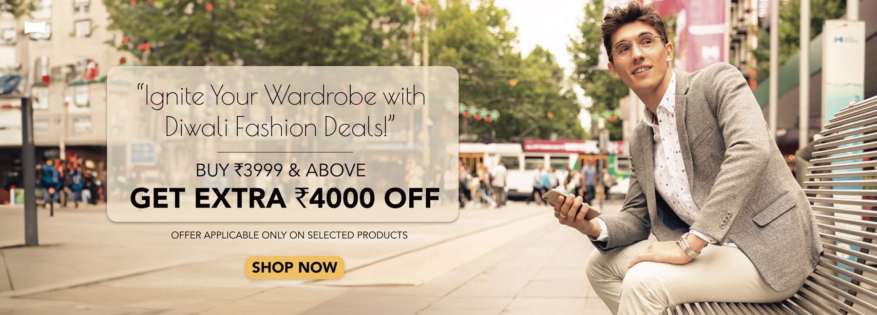 COD AVAILABLE Available on all order above Rs.799/-