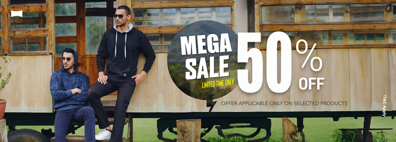 COD AVAILABLE Available on all order above Rs.799/-